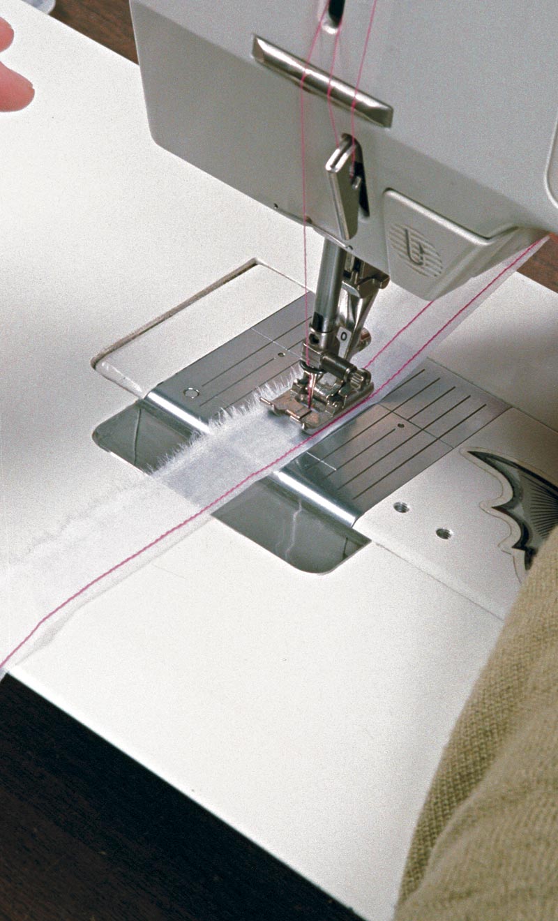 Boning Not Just For Corsets Threads